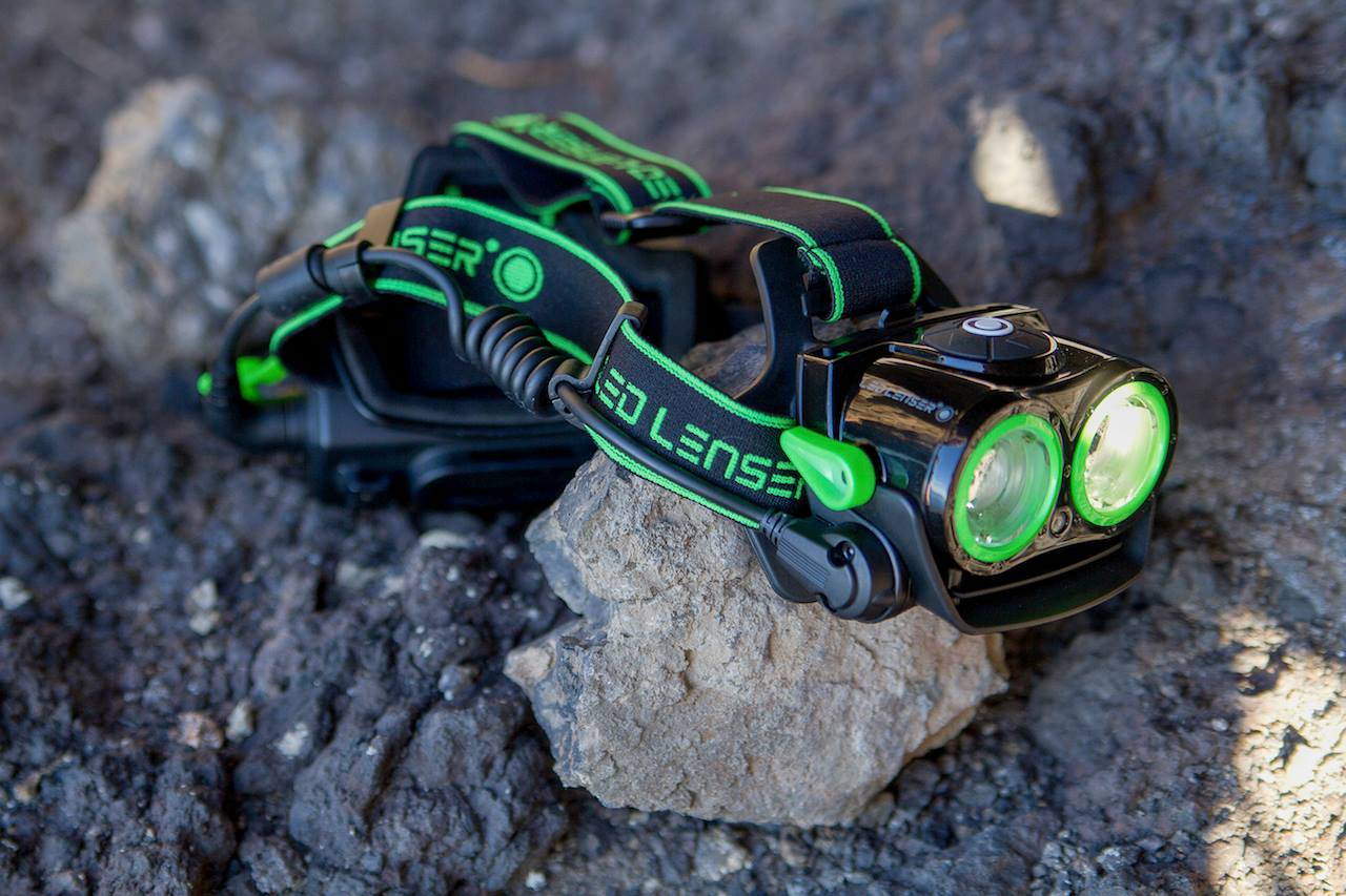 Led Lenser Flashlights Make Outdoor Activities More Comfortable and Safe