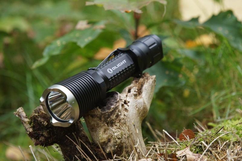 Upgrade Your Torch With These Olight Accessories