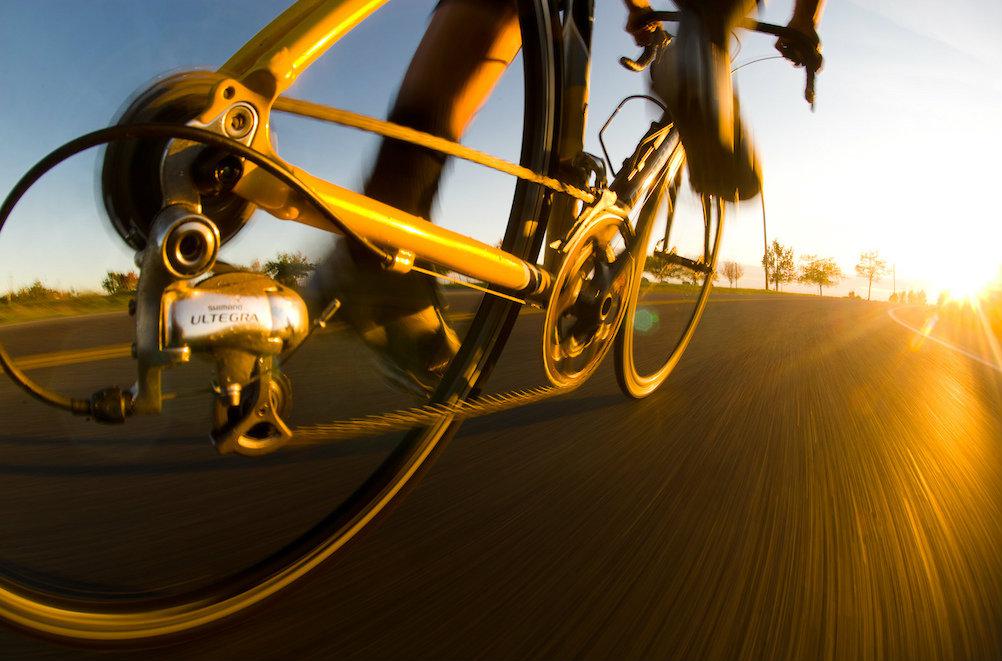 Looking for the Speed of Light in a Race Bike | WordYrazzii