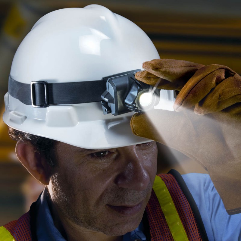 LED Head Torches: an Extra Set of Eyes for Improved Vision | WordYrazzii