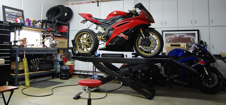 The Required Tools for Fixing a Motorcycle on Your Own | WordYrazzii
