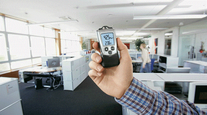 Air Monitoring Equipment: Improve the Quality of Air You Breathe ...