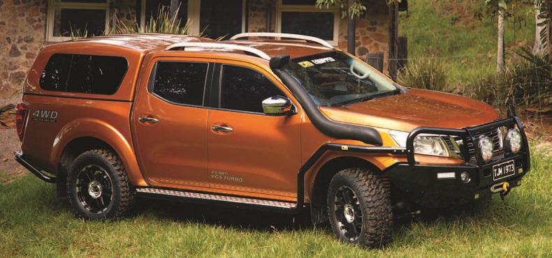 Does Your Vehicle Need a Snorkel and Why | WordYrazzii