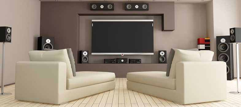 Benefits of Professional Home Audio System Installation | WordYrazzii