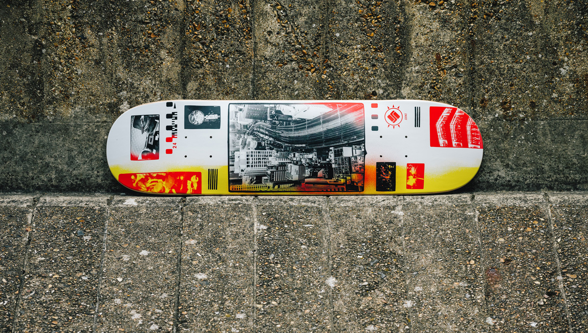 Beginners Guide: How to Choose the Ideal Skateboard | WordYrazzii