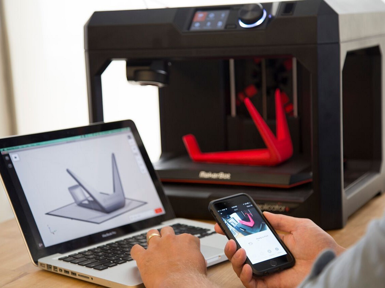 A Home User's Guide to 3D Desktop Printers | WordYrazzii