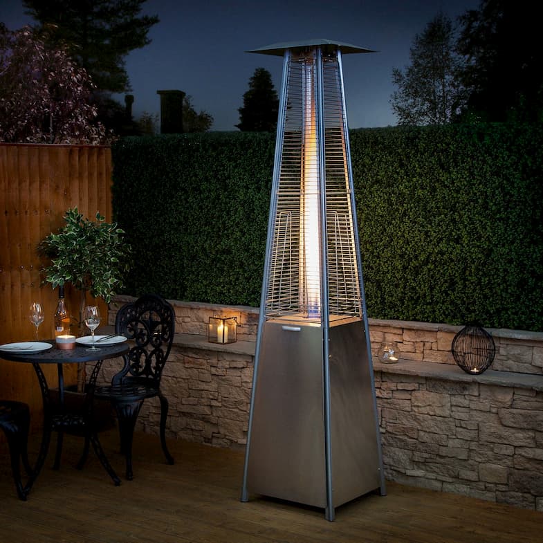 The Best Outdoor Heater to Enjoy Your Outdoor Space Beyond Summer ...