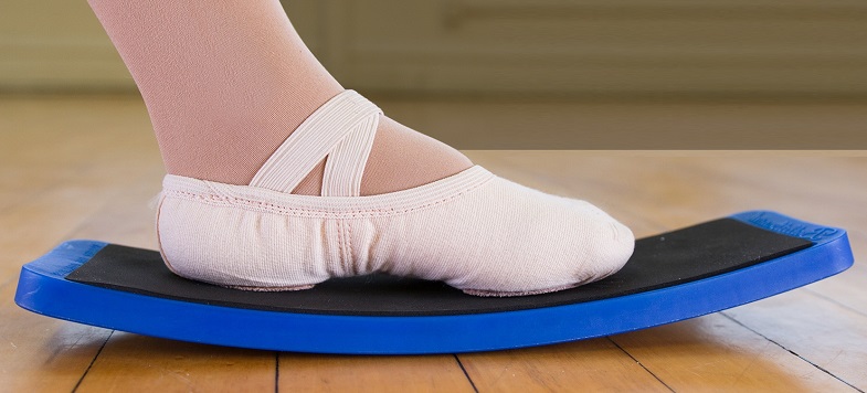 Spin Boards: How Can Ballet Dancers Put Them to Good Use?