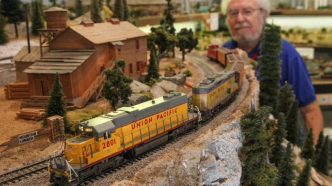 What to Consider When Buying Model Trains for the First Time | WordYrazzii