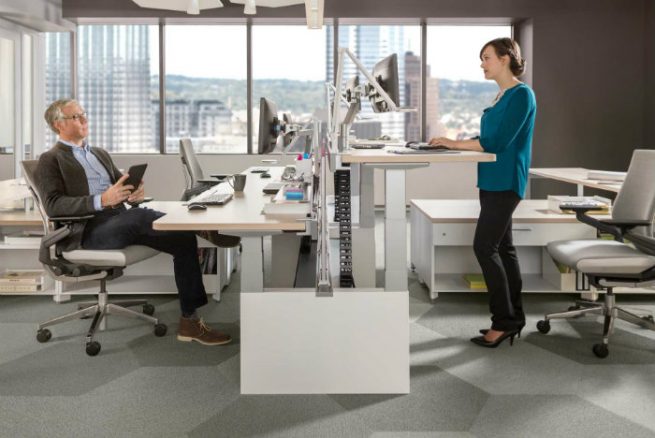 Essential Ergonomic Products for the Office | WordYrazzii
