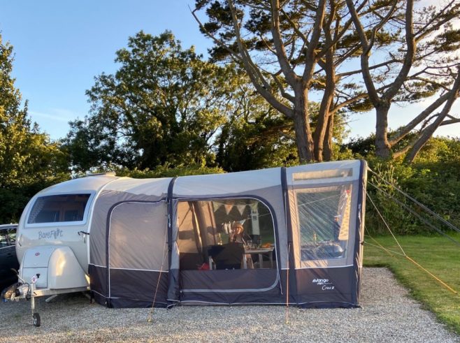Caravan Side Awning Buying Guide | WordYrazzii
