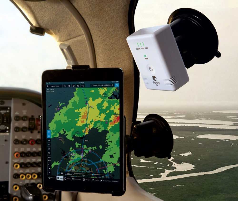 Safe Navigation: Advantages of GPS in Aviation | WordYrazzii