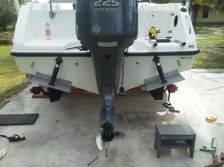 How to Use Boat Trim Tabs for the Best Ride on the Water | WordYrazzii