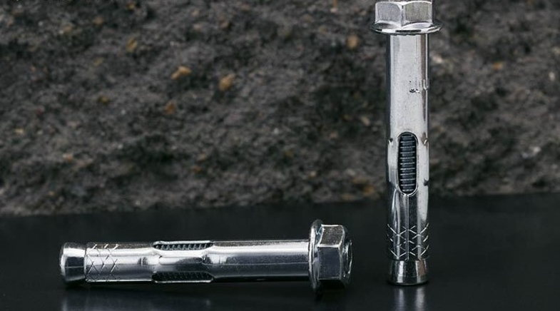 Everything You Need to Know about Sleeve Anchors