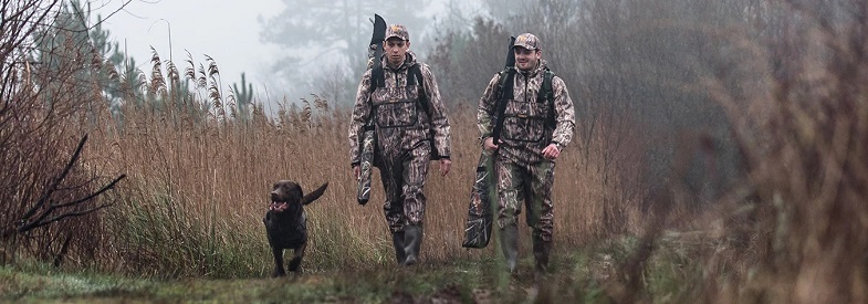 The Essential Pieces of Clothing Gear Every Hunter Needs