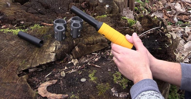 What Makes the Pro Find 35 a Great Metal Detector? | WordYrazzii