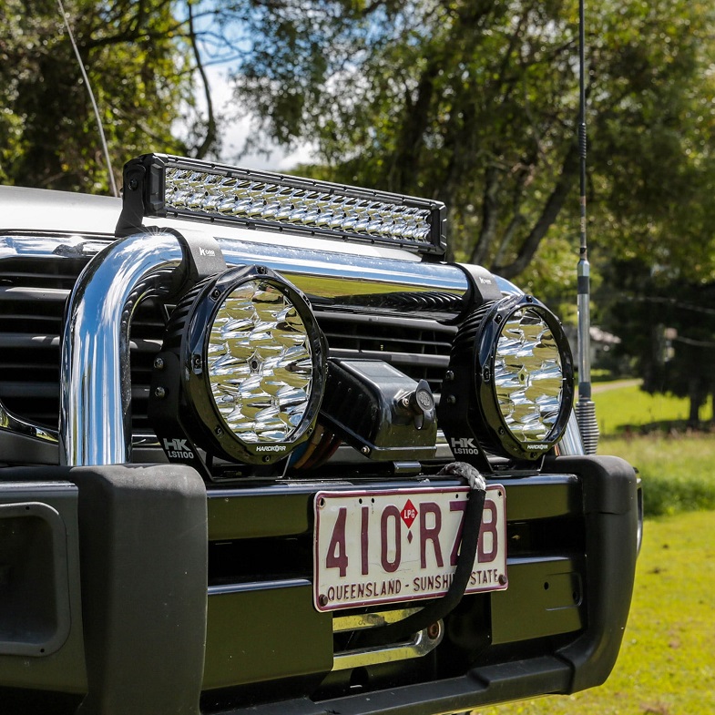 The Complete Guide to 4WD LED Driving Lights: Everything You Need to ...