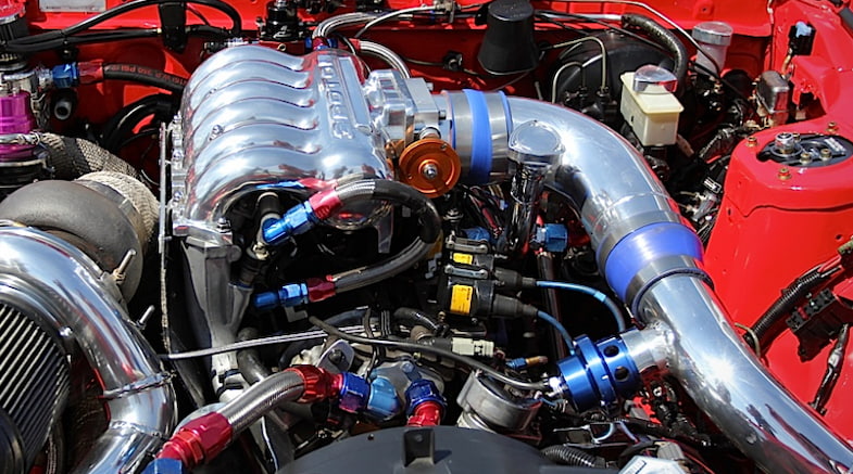 The Complete Guide to AN fittings | WordYrazzii