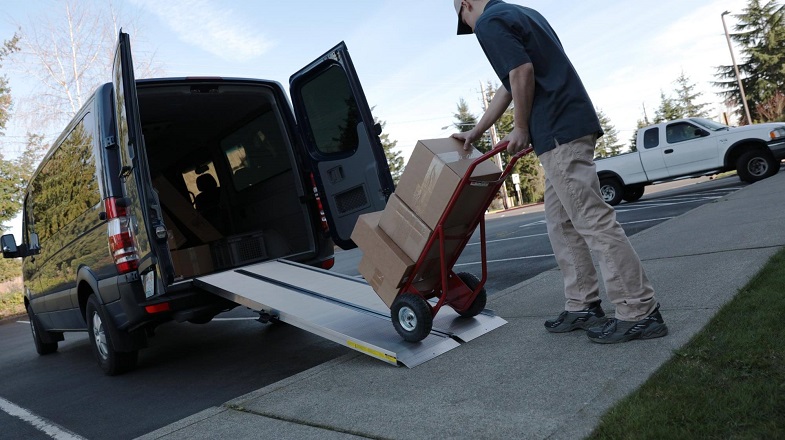 The Versatile World of Van Ramps: Enhancing Mobility and Efficiency ...
