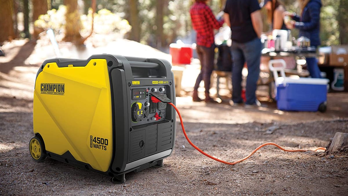 Electric Generators: Everything You Need to Know | WordYrazzii