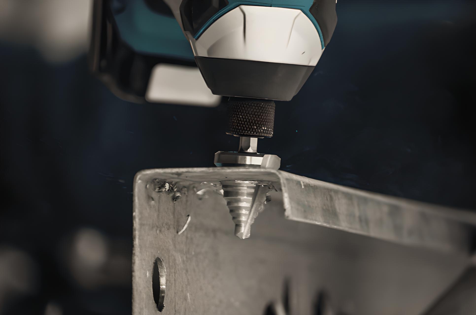 Step Drill Bits 101: A Deep Dive Into Types, Designs, and Uses