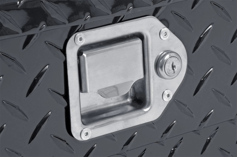 Slam Latches: What Makes Them a Good Choice and What Are the Types ...