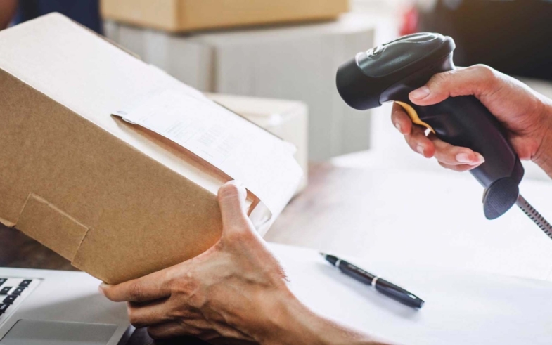 Understanding 2D Barcode Scanners: How They Work and Why They Matter ...