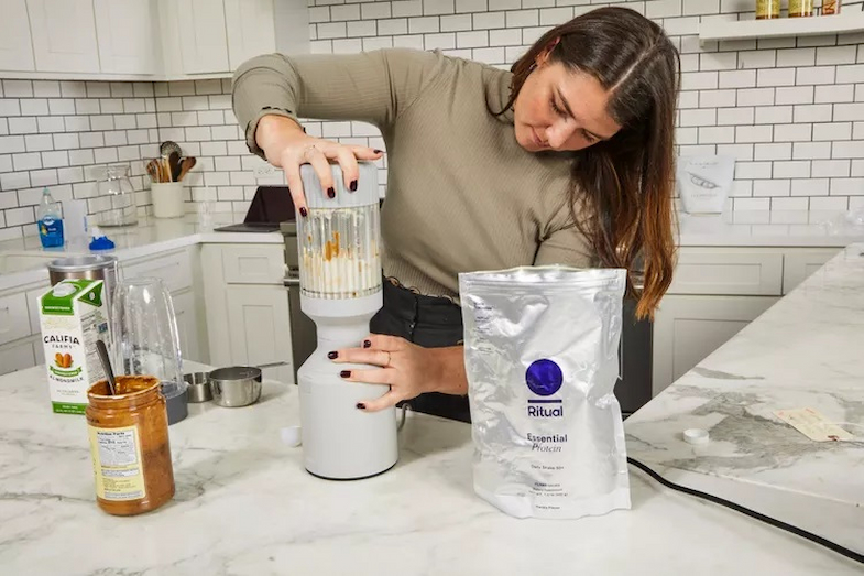 4 Cases Where Vegan Protein Powder Is the Healthier, Smarter Choice ...